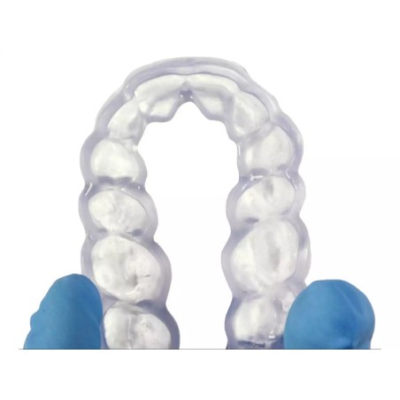 KeySplint Soft® Clear