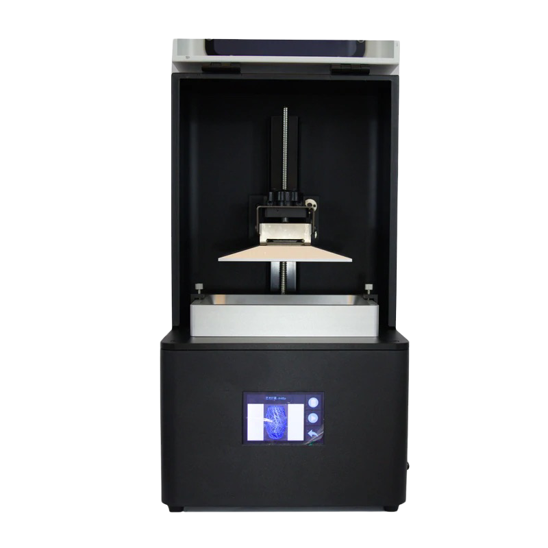 NEW! Dental Printer EPAX X1-4KS 6,6" Mono LCD 3D-Printer