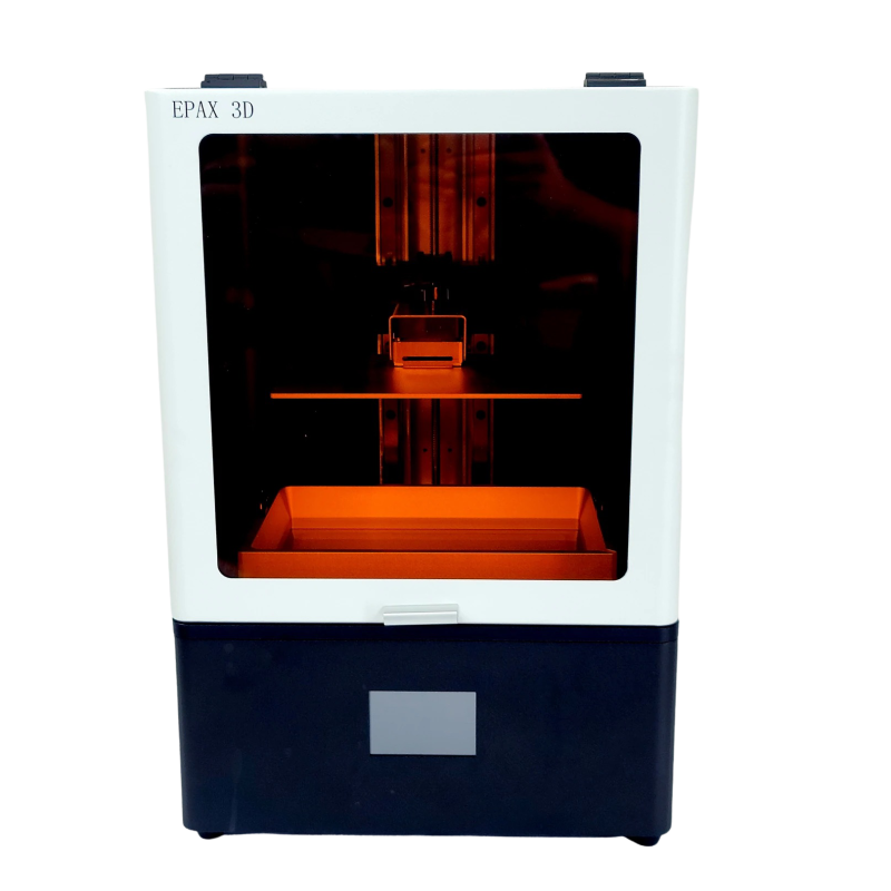EPAX X10-8K 10,1" Mono LCD 3D-Printer