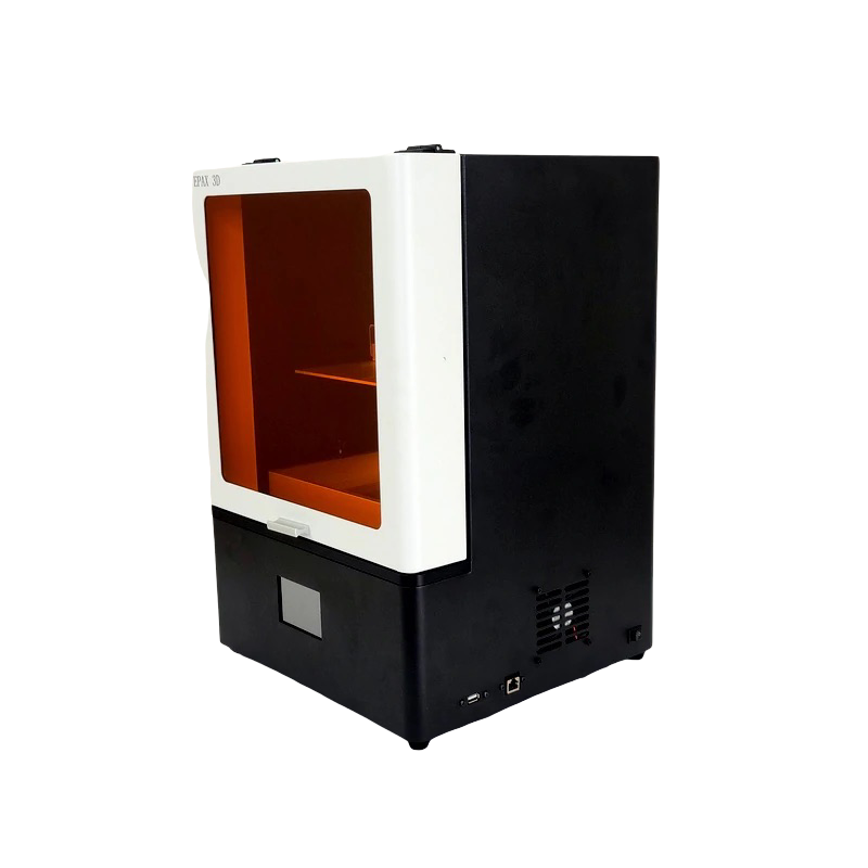 EPAX X10-8K 10,1" Mono LCD 3D-Printer