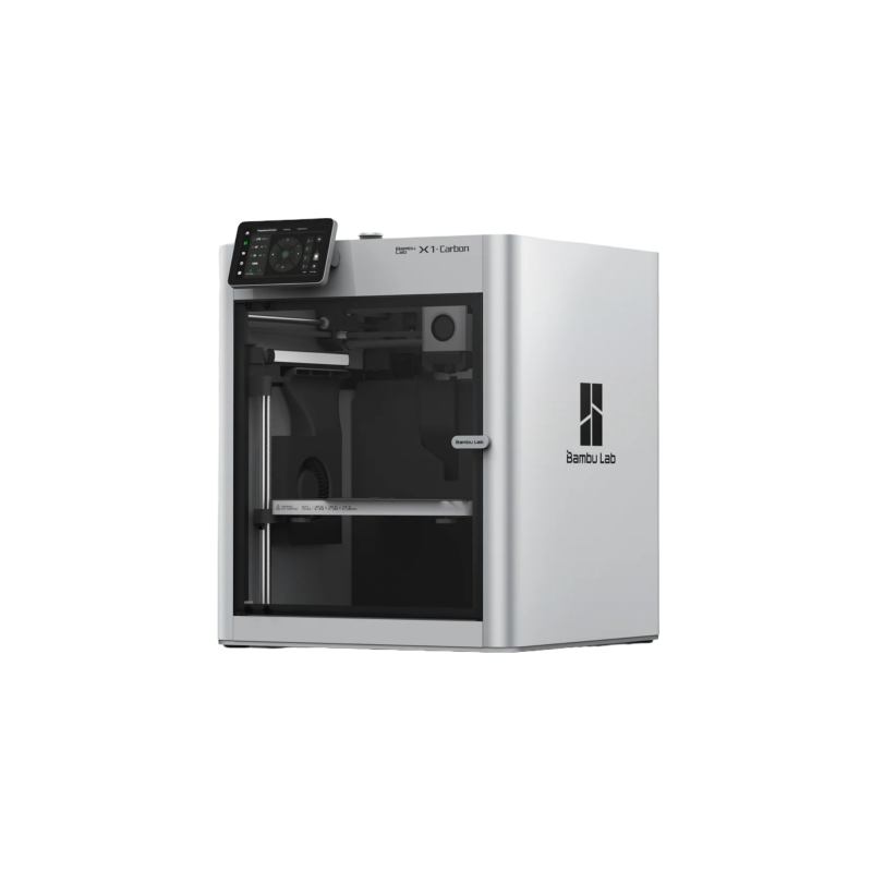 Bambu Lab X1-Carbon Combo 3D Drucker