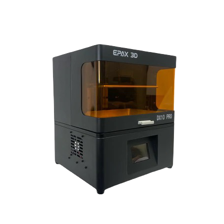 EPAX DX10 PRO Dental Printer
