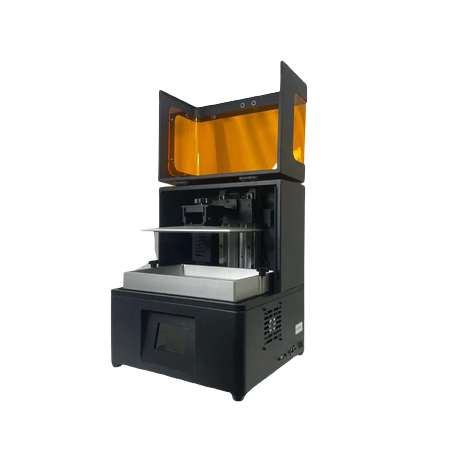 EPAX DX10 PRO Dental Printer